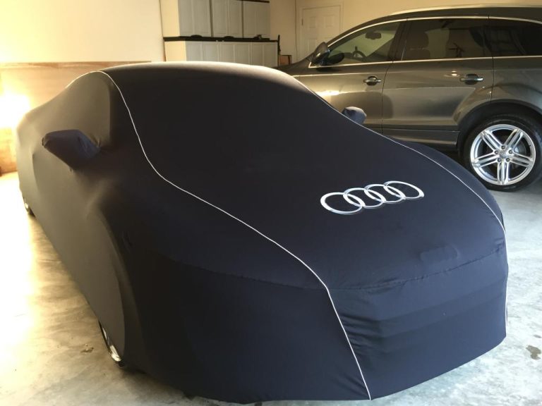 Car Covers – Custom made Car Covers